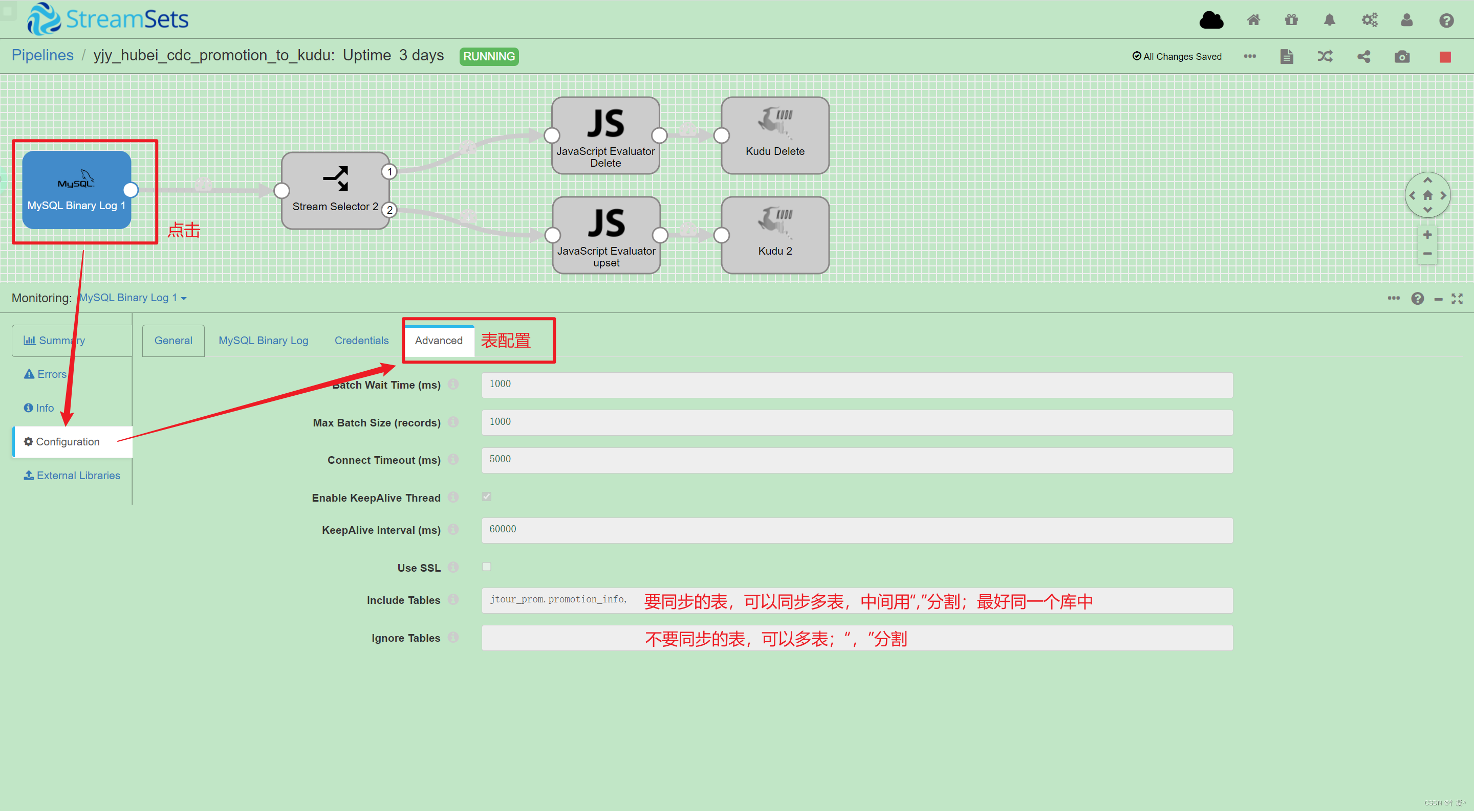 Streamsets Data Collector 3.12_streamsets ${record.atrribute}-CSDN博客