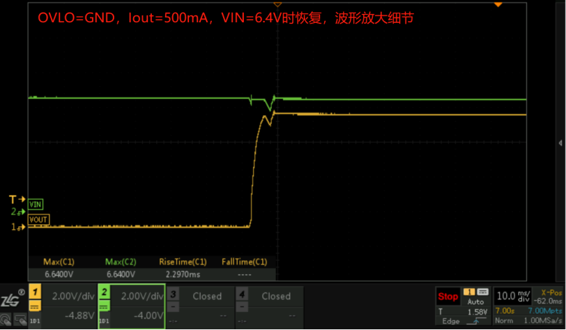 OVP电路应用(一)_12V电源_DIO1280-CSDN博客