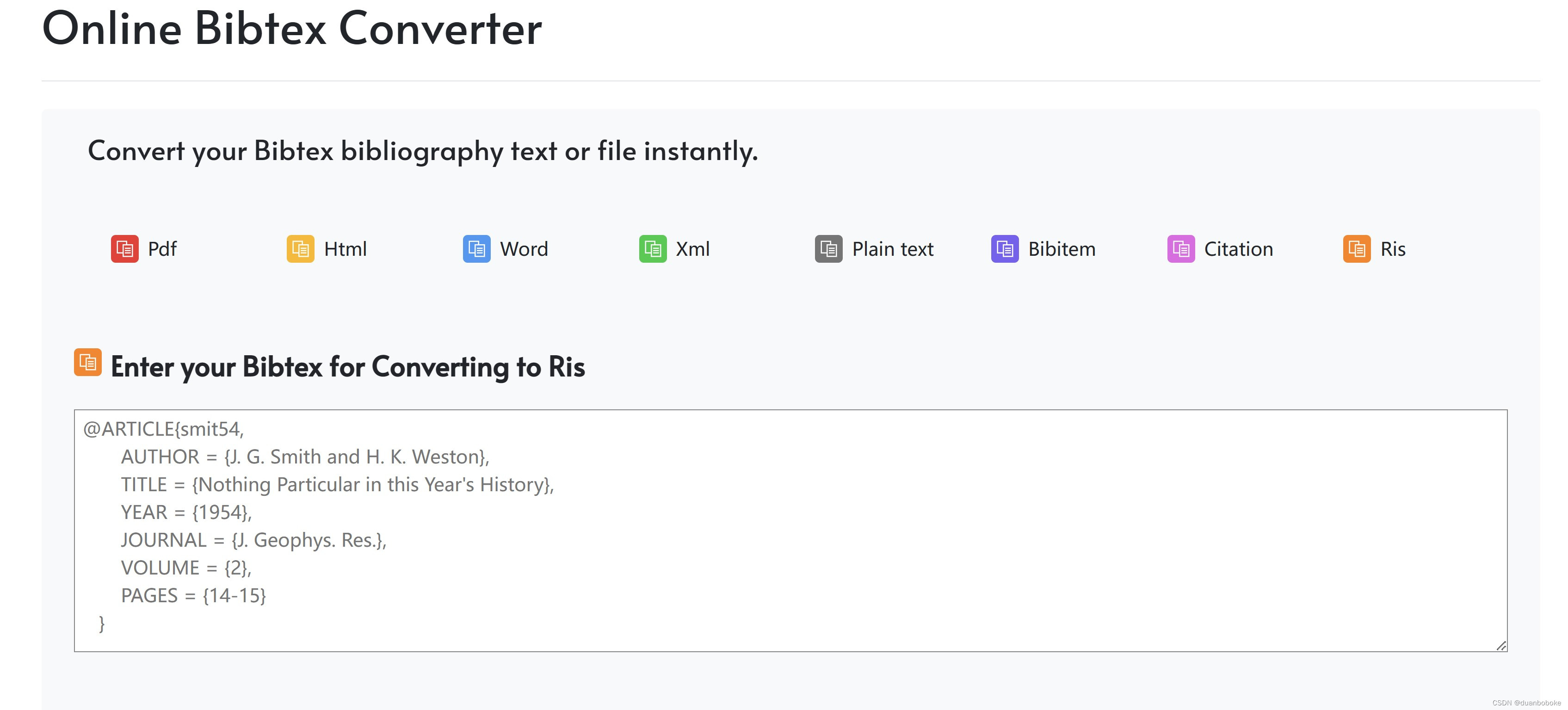 导入endnote的文件_ris文件如何导入endnote-CSDN博客