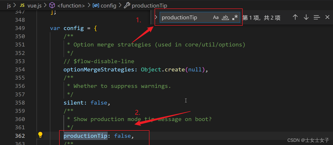 Vue插件在拖入后还是显示Download the Vue Devtools extension for a better development experience:https ...