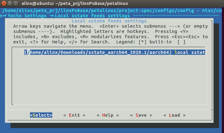 Ubantu16.04.6下使用petalinux2020.1定制Linux系统_petalinux 2020.1安装-CSDN博客