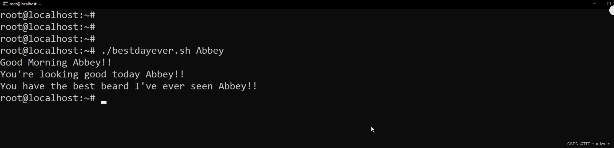 Bash language_language-bash-CSDN博客