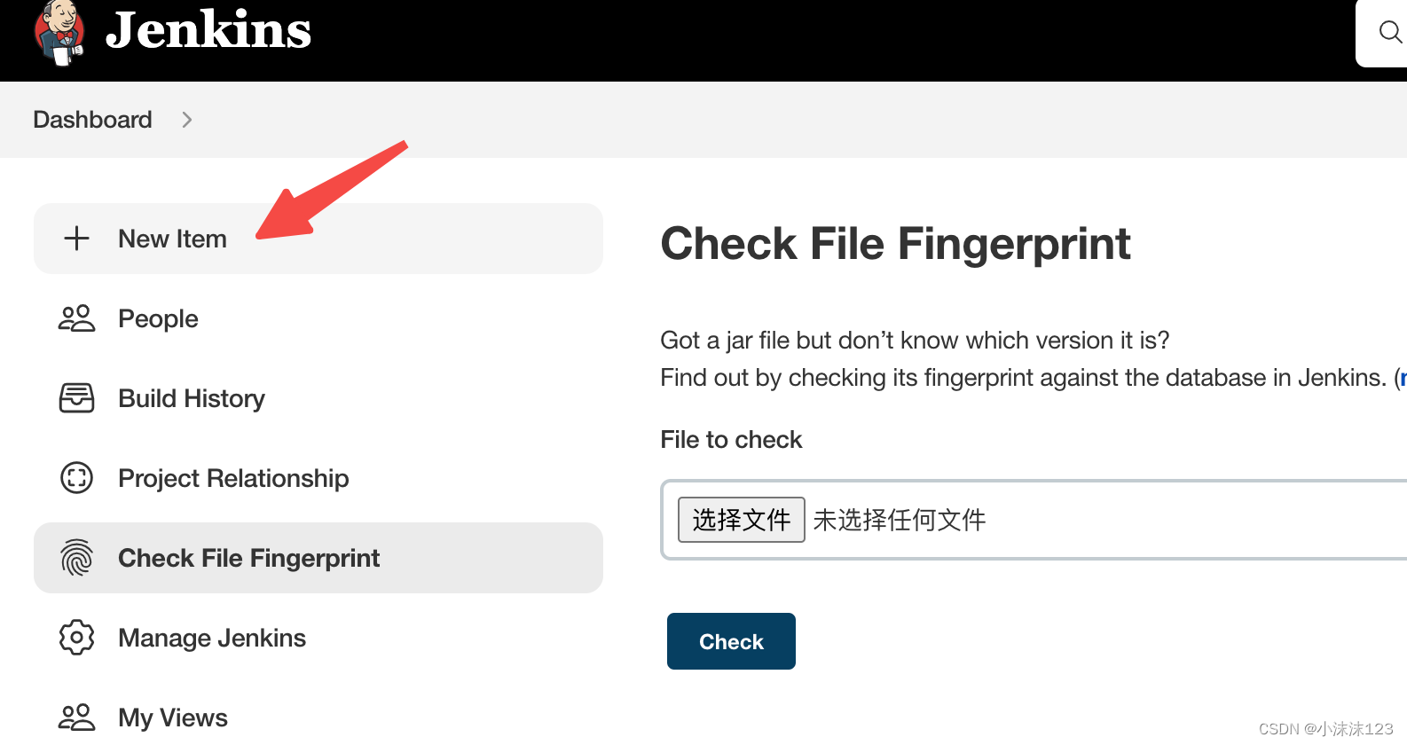 本地环境+Jenkins执行Python自动化测试项目（Mac版本）_mac电脑怎么使用jenkins-CSDN博客