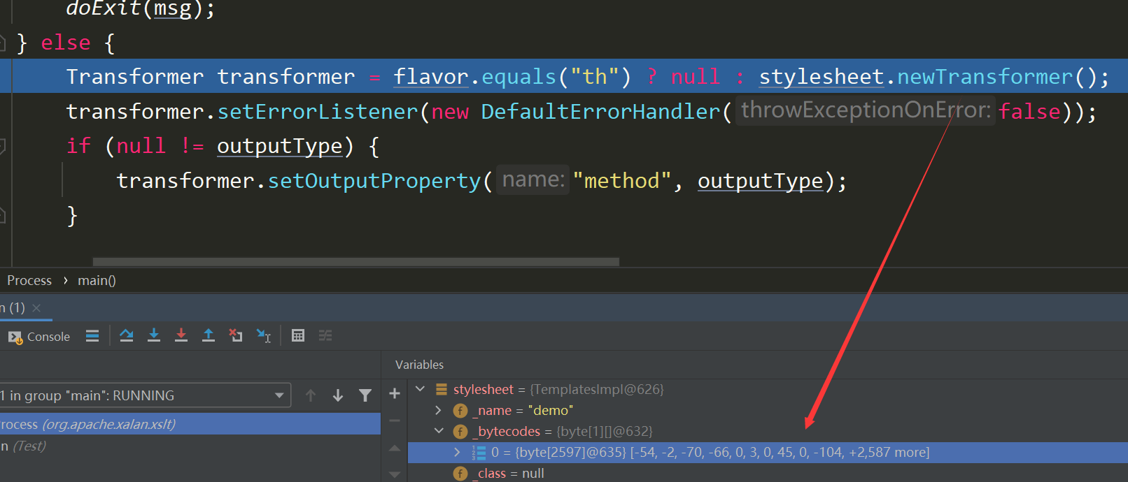 『Java CVE』CVE-2022-34169: Xalan-J XSLT整数截断漏洞PoC结构再浅析-CSDN博客
