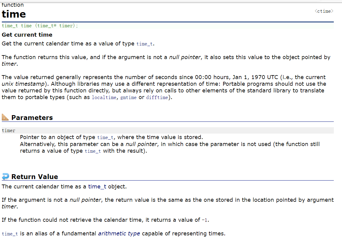 用C++输出系统的日期_c++ 输出时间-CSDN博客