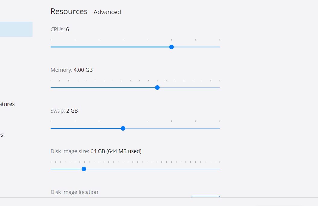 docker 上关于hyper-v和wsl2的一些要点_use wsl2 instead of hyper -v-CSDN博客