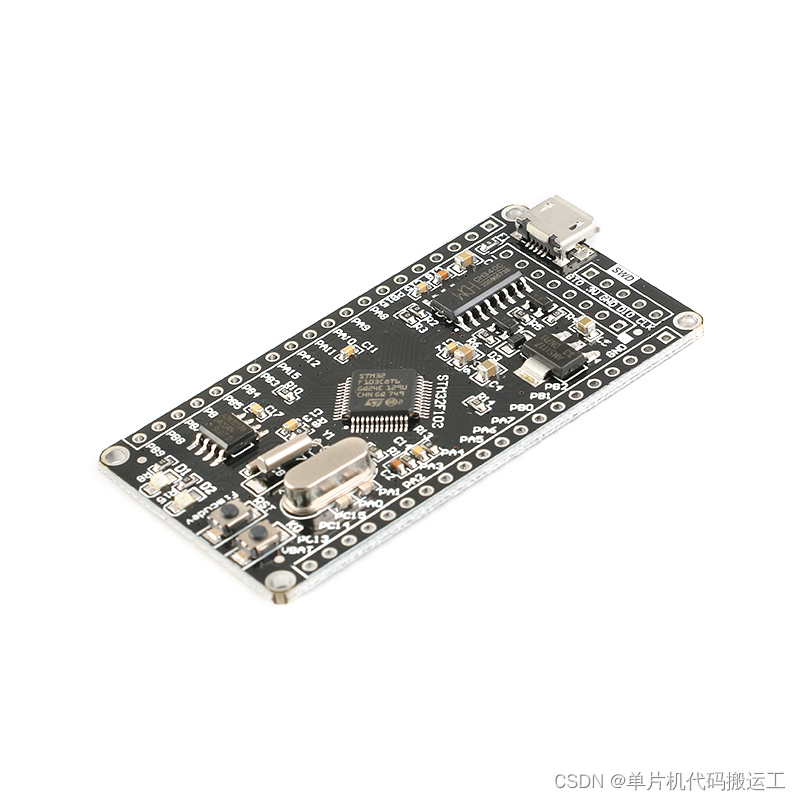 Ka07005 基于 Stm32等单片机驱动 Drv8833 模块按键控制步进电机正反转drv8833驱动步进电机 Csdn博客