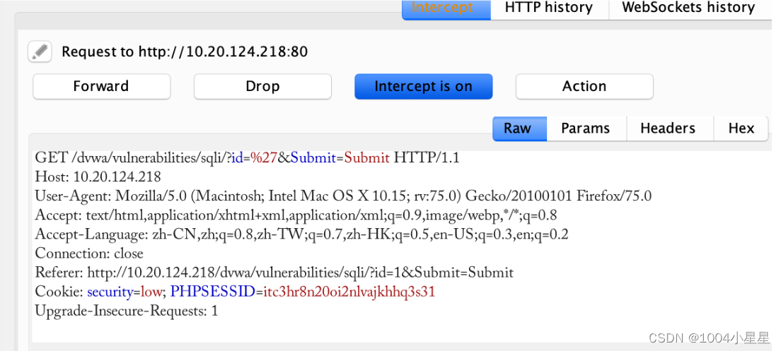 【kali虚拟机SqlMap使用】_wsl kali安装sqlmap-CSDN博客