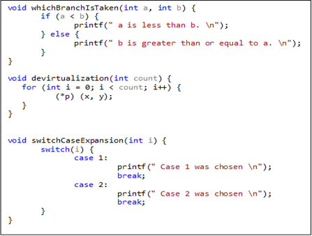 PGO - Profile-guided optimizations_profile guided optimization-CSDN博客