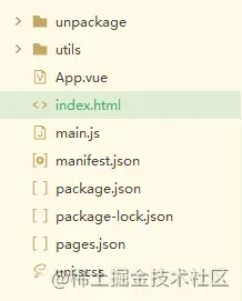 uni-app h5项目引入uni.webview.js 实现与app通讯-CSDN博客