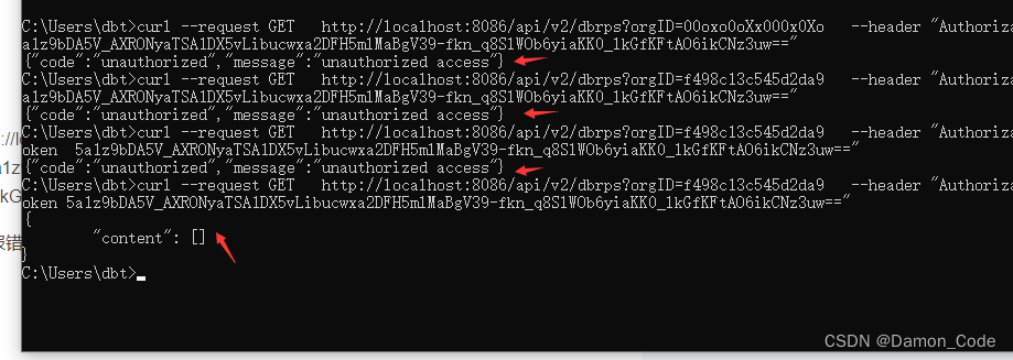 使用influxQL 查询influxDB 2.0以上版本-CSDN博客