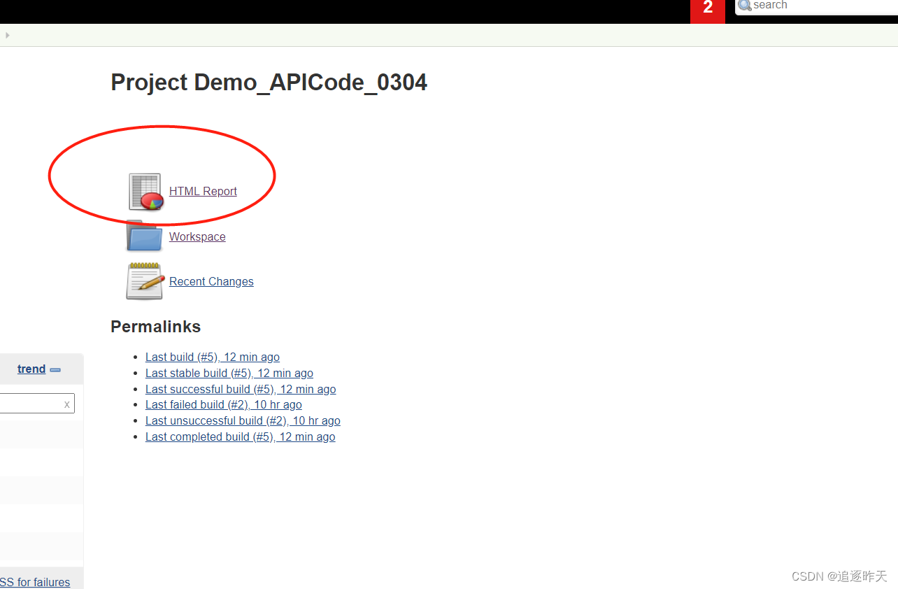 软件测试第五阶段接口IHRM测试项目总结_ihrm人力资源管理系统项目-CSDN博客