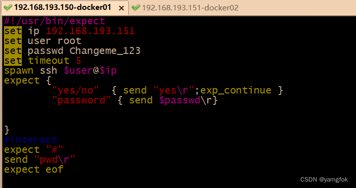python中pip源配置以及centos系统yum配置、修改网卡名和主机名_centos 配置pip源_yamgfok的博客-CSDN博客