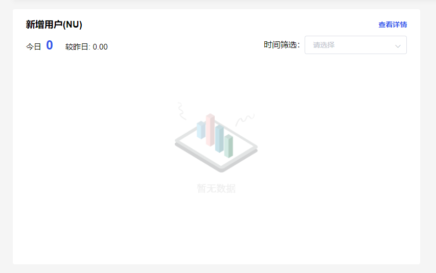 VUE渲染echarts图表宽度只显示100px问题_vue 初始化页面大小 默认咋都是100-CSDN博客