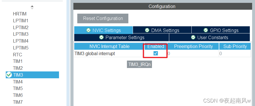 SPWM编程实现方法【STM32H743_CubeIDE】_spwm代码实现_Aslan007的博客-CSDN博客