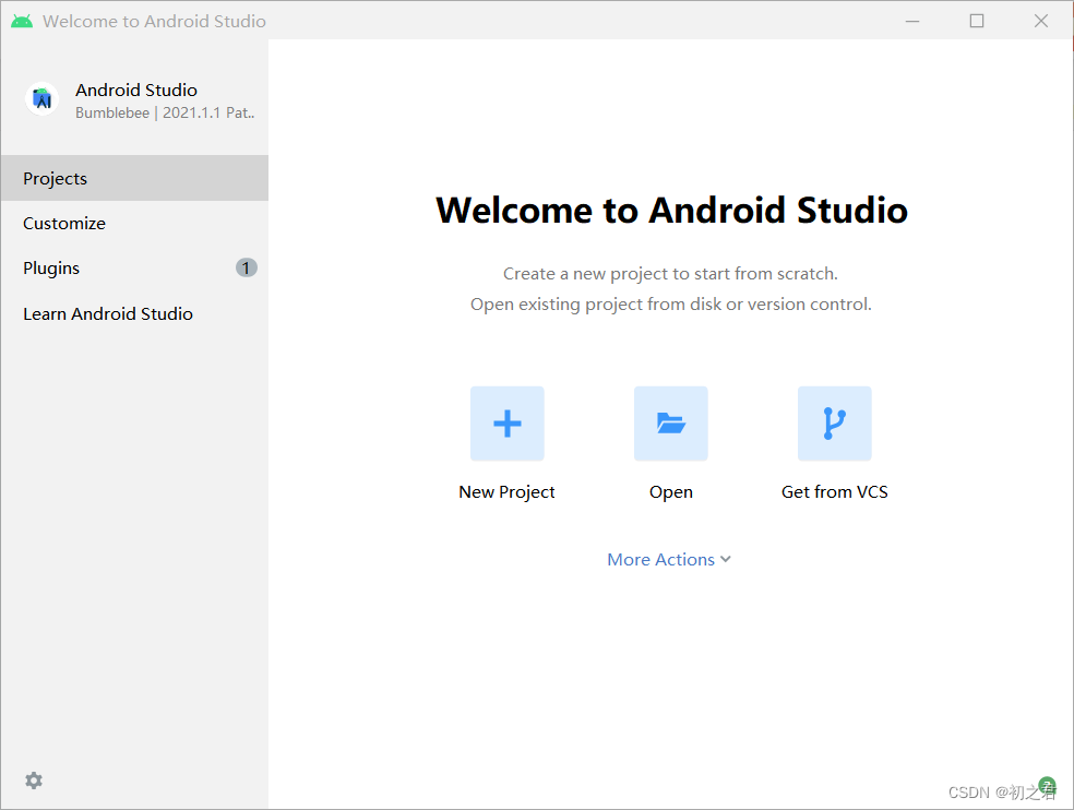 Android Studio 2021.2 下载、安装、SDK配置_android studio2021与其配套sdk-CSDN博客
