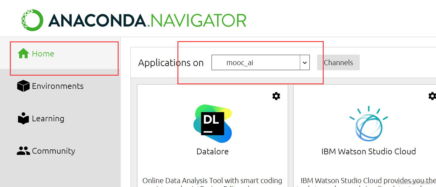 Anaconda安装+创建环境以及jupyter界面的美化_jupyter 界面美化-CSDN博客