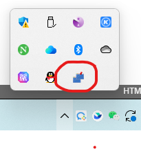 实用小工具_window topmost control-CSDN博客