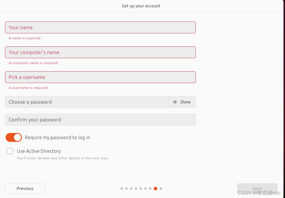 VMware安装ubuntu23.04_ubuntu23.04安装教程-CSDN博客