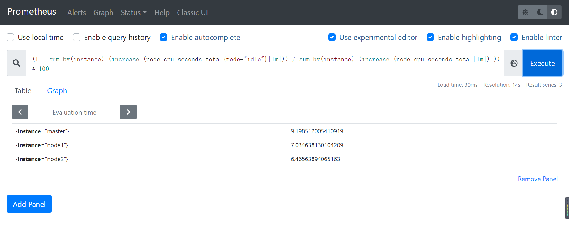 Node Exporter 常用监控指标详解与实践_node+expoter+node+cpu-CSDN博客