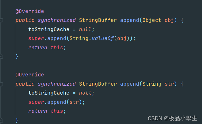 StringBuilder 和 StringBuffer 的初始容量及扩容机制_stringbuffer的默认长度及扩容-CSDN博客
