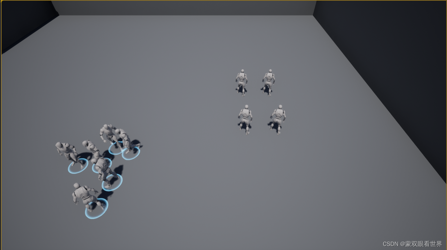 Ue4框选功能 Csdn博客 