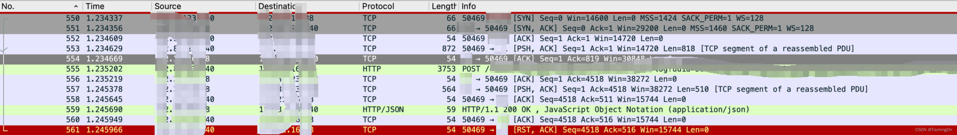 Nginx频繁报状态码400错误，定位到原因是丢包引起_nginx 400错误-CSDN博客