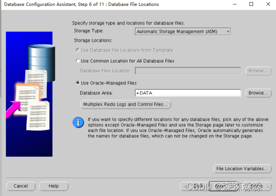 Linux7 安装oracle11g rac过程_rhel7 oracle 11g rac-CSDN博客