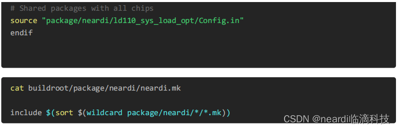 如何在buildroot添加自己的本地离线包_buildroot topdir_「已注销」的博客-CSDN博客