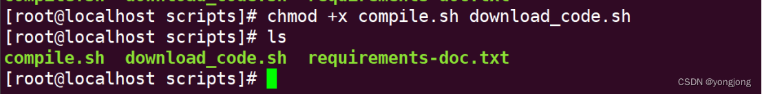 编译openEuler embedded镜像_openeuler embeded-CSDN博客