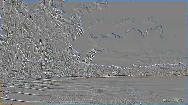 Python (Pillow) PIL 图片处理：读写/创建/显示、剪切/粘贴/拼接、颜色/几何变换、滤镜(过滤器)、绘图(ImageDraw ...