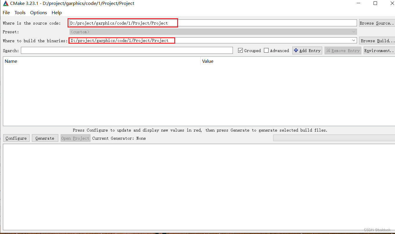 CGAL+VS+Qt环境配置_cgal+qt-CSDN博客