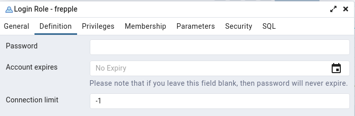 FREPPLE安装之四(postgresql和frepple安装及配置)_frepple 教程-CSDN博客