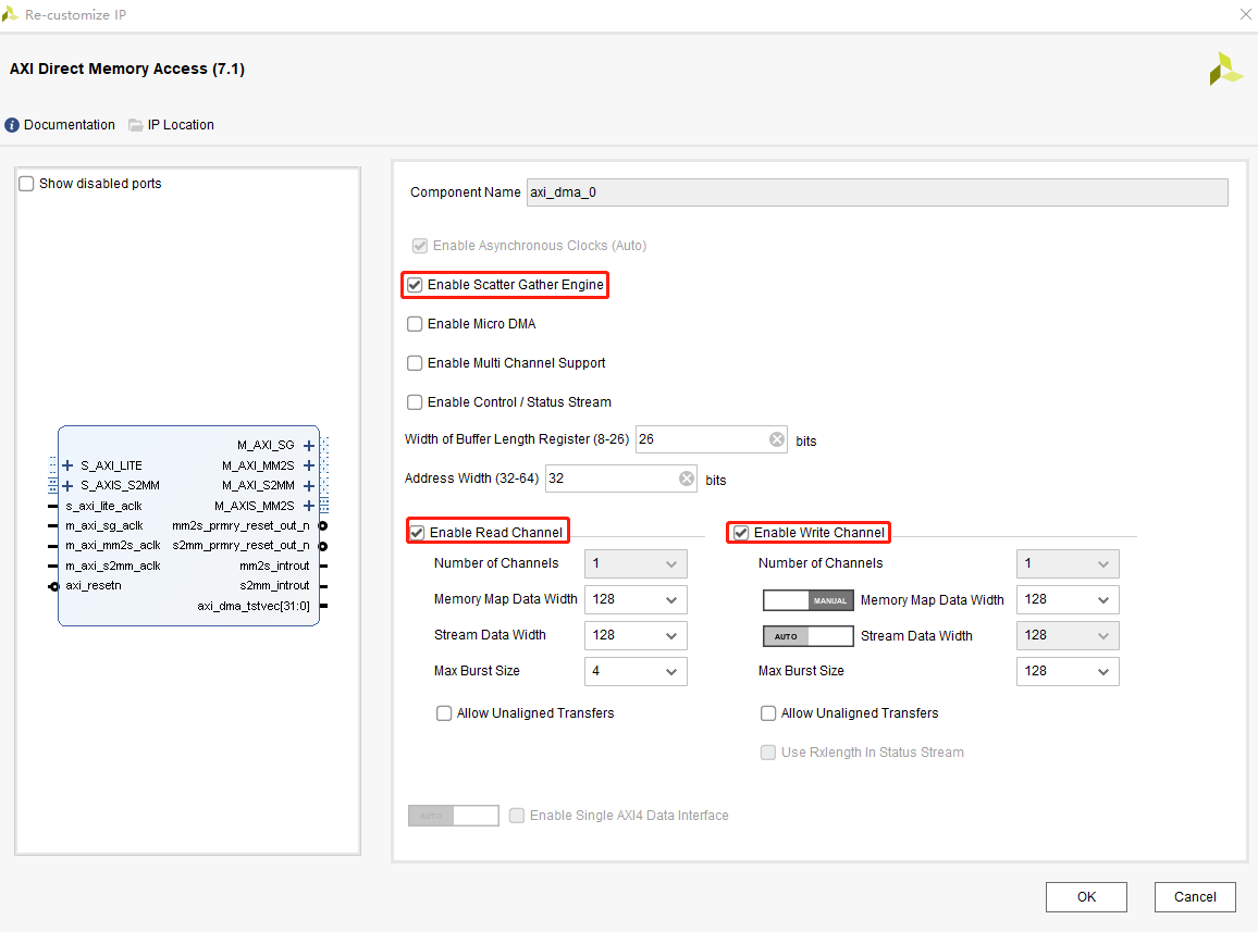[ZYNQ]开发之DMA的理解及应用_zynq dma-CSDN博客