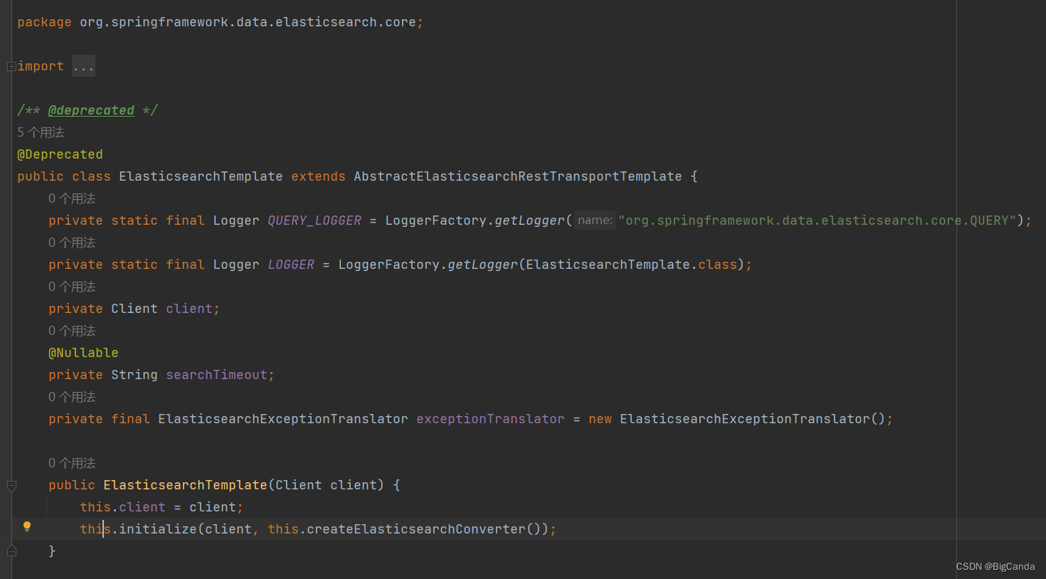 比较邪门的elasticsearch的使用方式 Nativesearchquerybuilder Withsorts Csdn博客