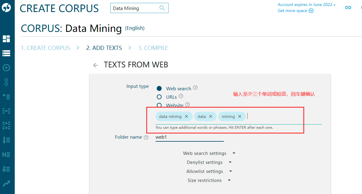 U1C3 介绍SketchEngine和Web语料库研究-CSDN博客