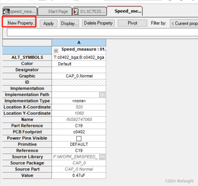 Allegro Alt Symbol的使用-CSDN博客
