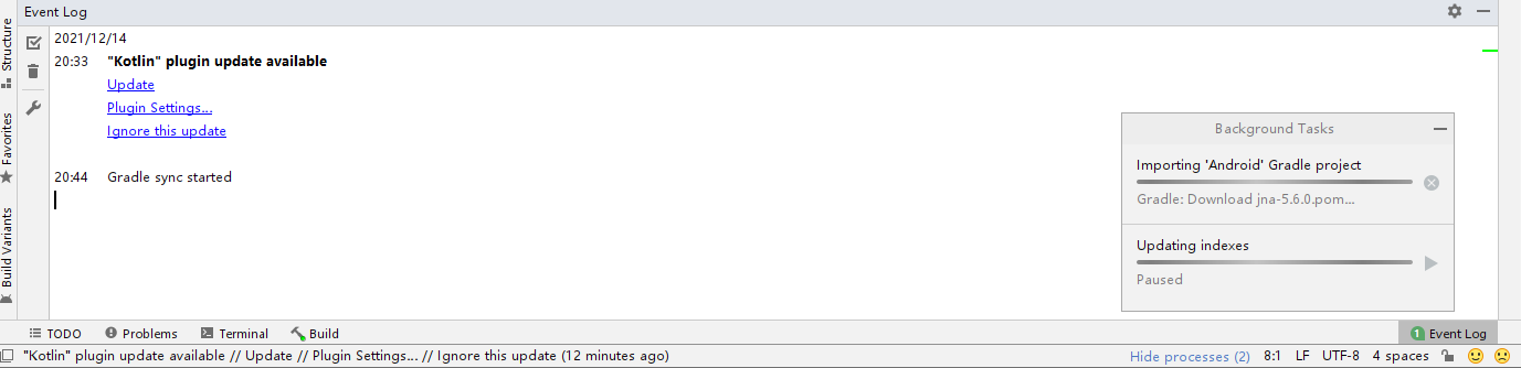 windows10 安装Android Studio（2021年底最新版）_android studio windows 2021-CSDN博客