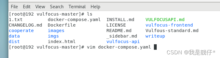 docker解决ERROR: Pool overlaps with other one on this address space-CSDN博客