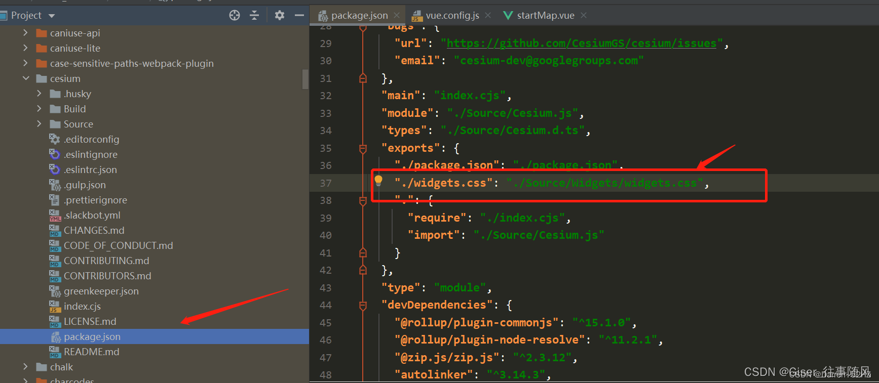 Cesium结合Vue遇到的问题总集_height reference is not supported without a scene -CSDN博客
