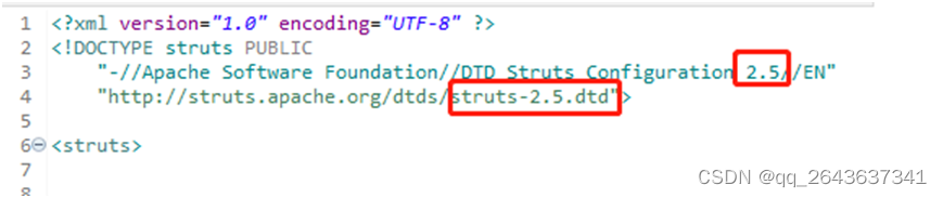 struts升级到2.5.30详细步骤_struts2怎么更新-CSDN博客