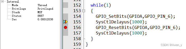 嵌入式_常见延时方式的差异与选择（for循环延时、定时器延时、汇编延时....）-CSDN博客