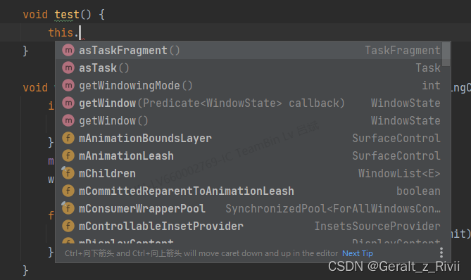 AndroidStudio查看AOSP的两种方法-CSDN博客