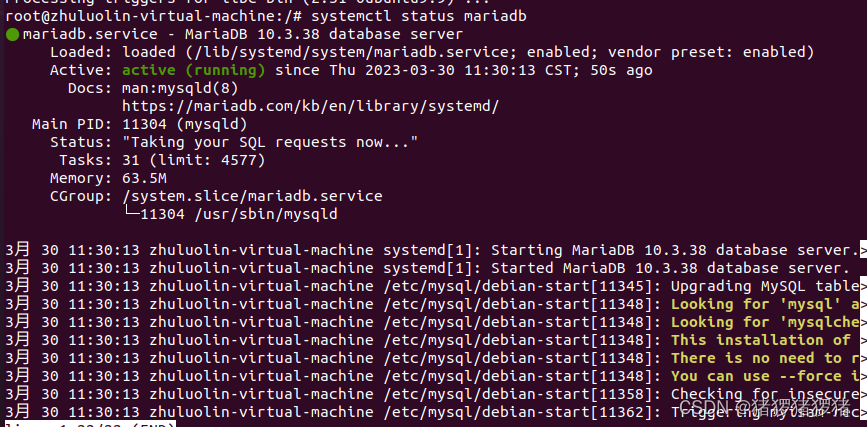云计算课程第四次实验 搭建devops流水线devops搭建 Ubuntu Csdn博客 