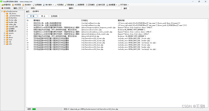Seay工具-CSDN博客