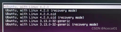 Linux CSI Tool 安装和使用说明_csi tool安装-CSDN博客