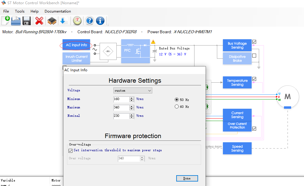 ST MC Workbench软件工具使用学习笔记-CSDN博客