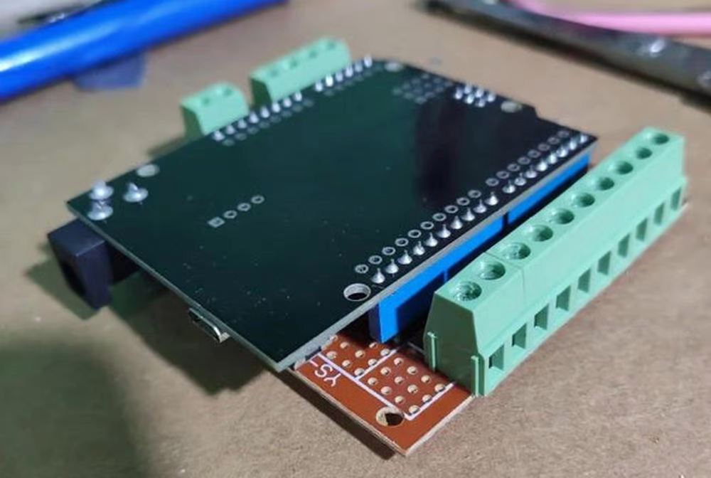 GRBL 软件：简单解释的基础知识-CSDN博客