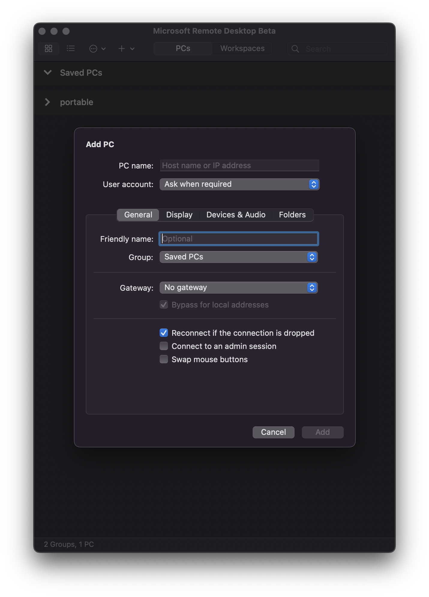 在低配macOS上如德芙般丝滑的运行3A游戏大作，可能么？_freerdp mac-CSDN博客