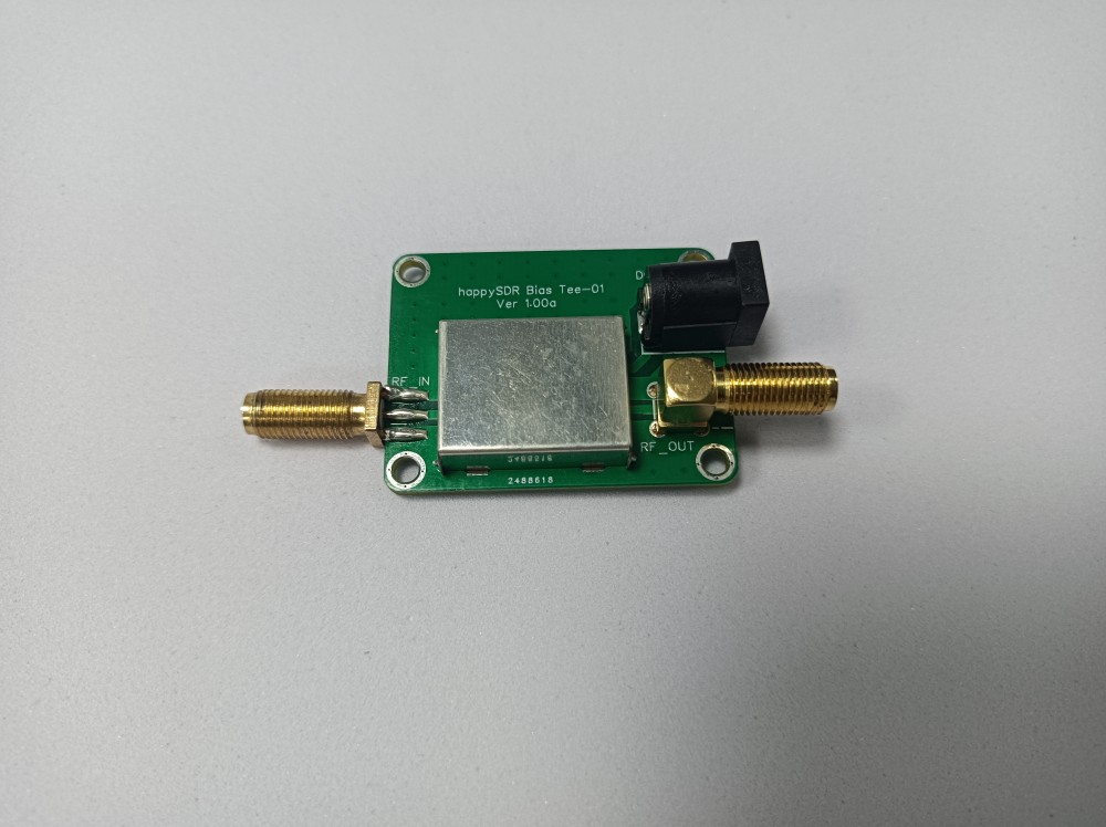 基于SPF5189Z的LNA效果测试~~~-CSDN博客